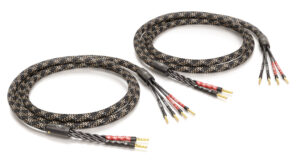 VIABLUE™ Cables • High-End Audio System