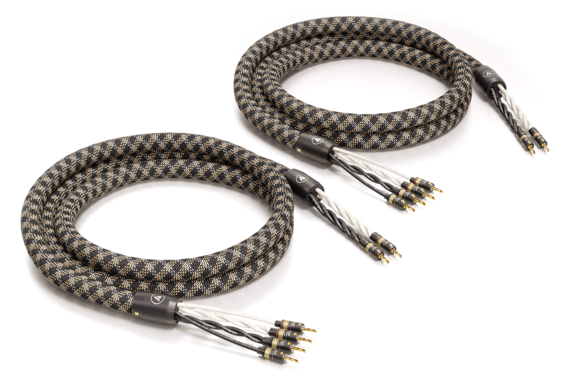 VIABLUE™ cables