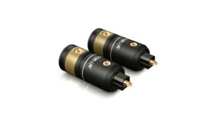 VIABLUE™ connectors