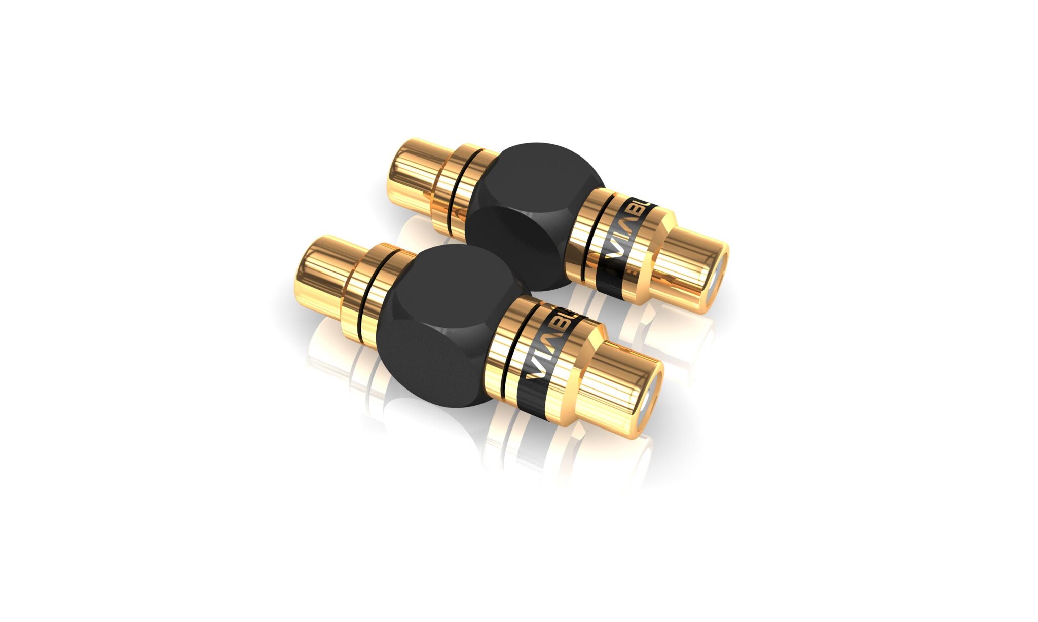 VIABLUE™ connectors