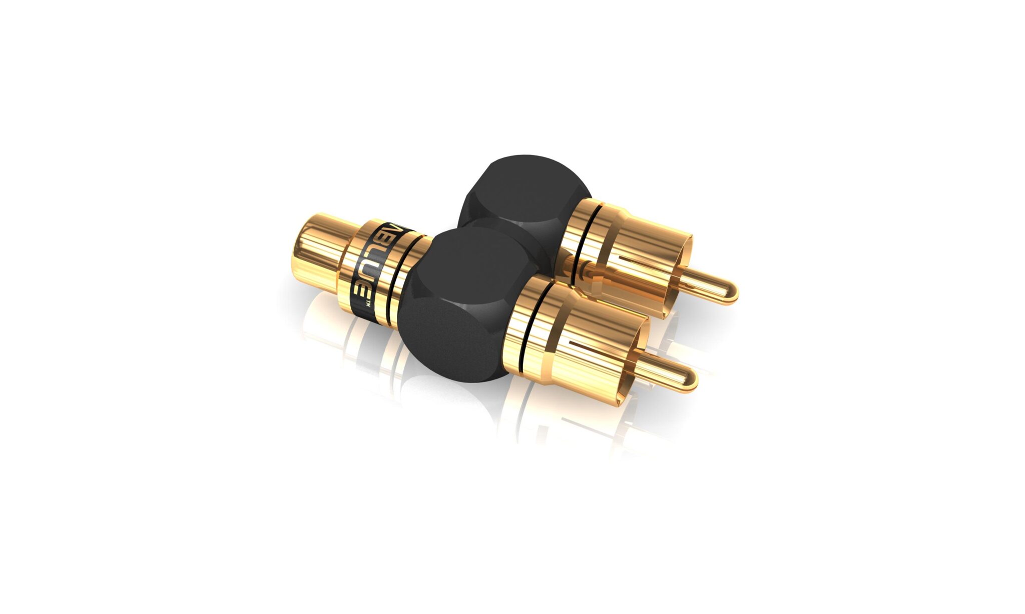 VIABLUE™ connectors