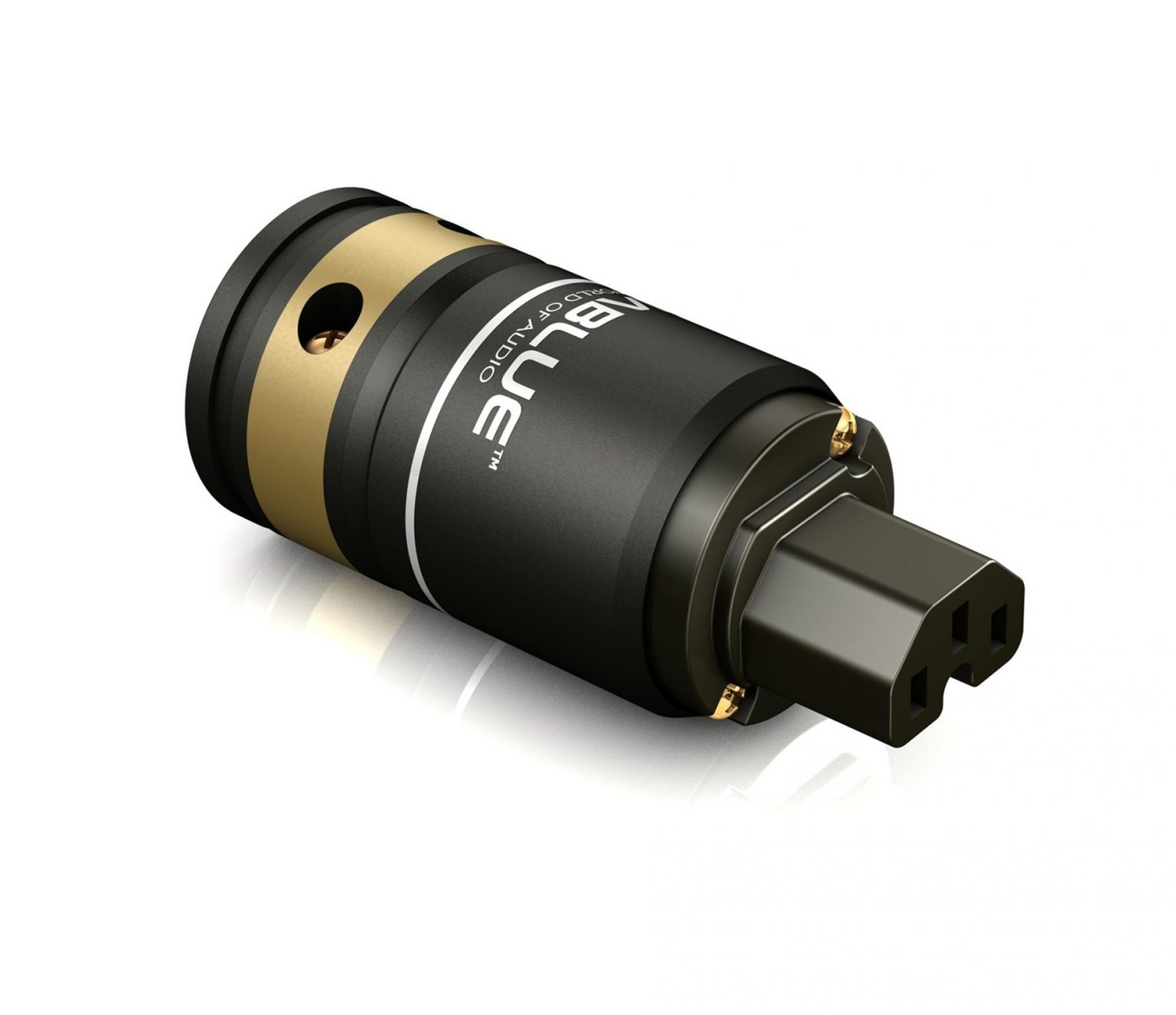 VIABLUE™ connectors