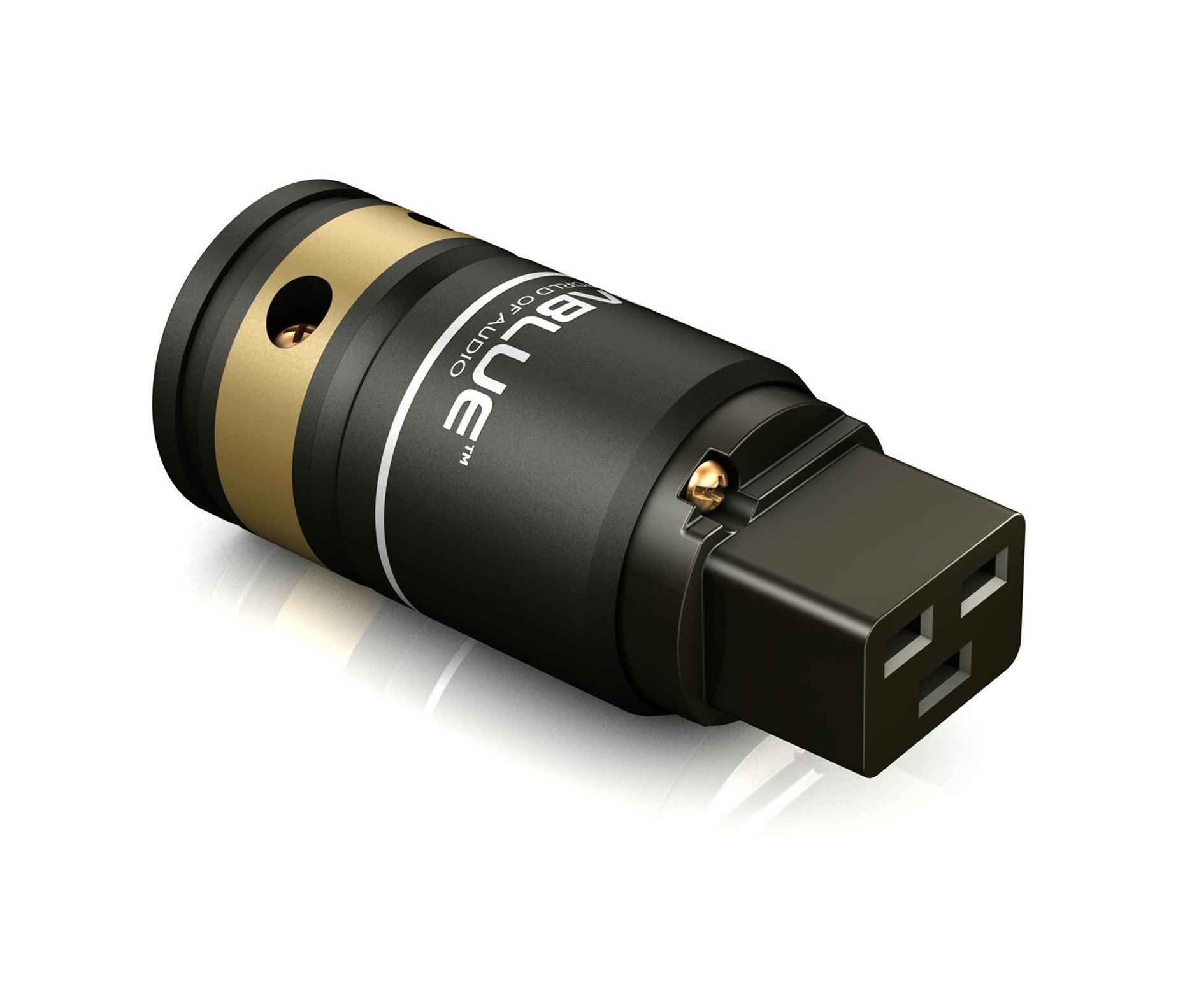 VIABLUE™ connectors