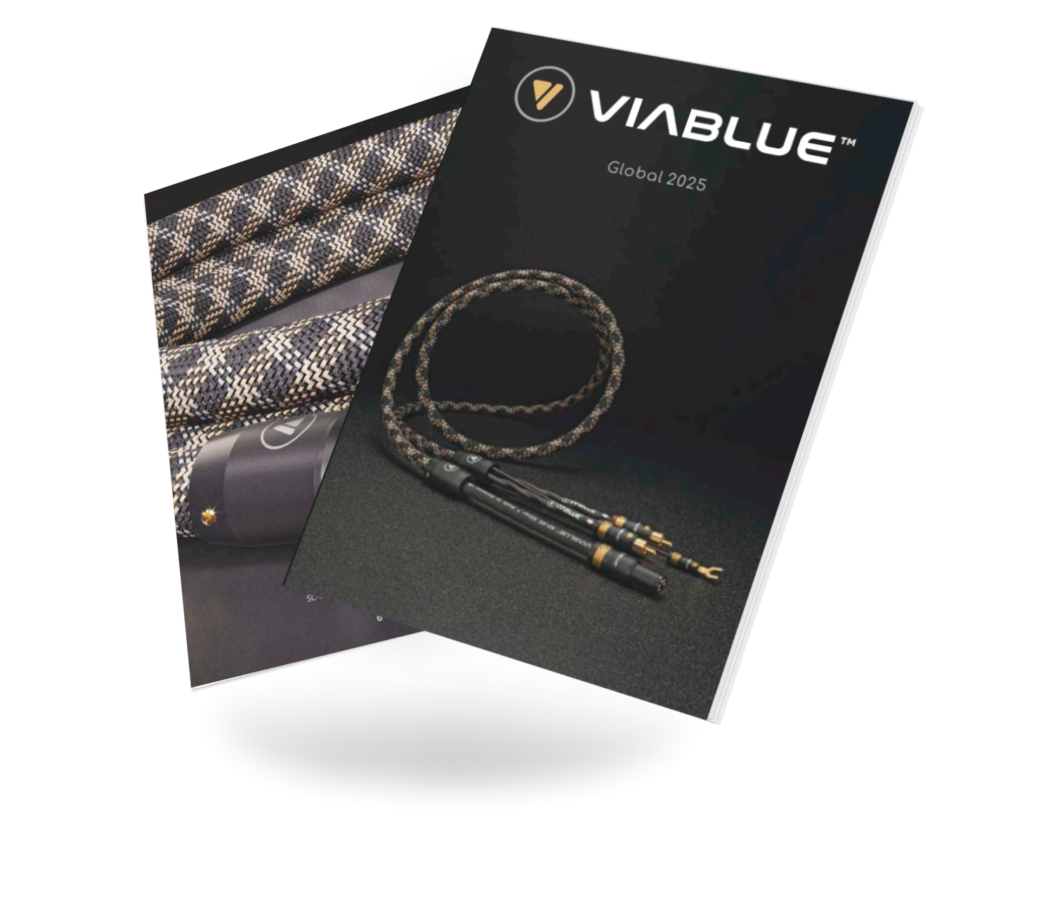 VIABLUE™ catalogs