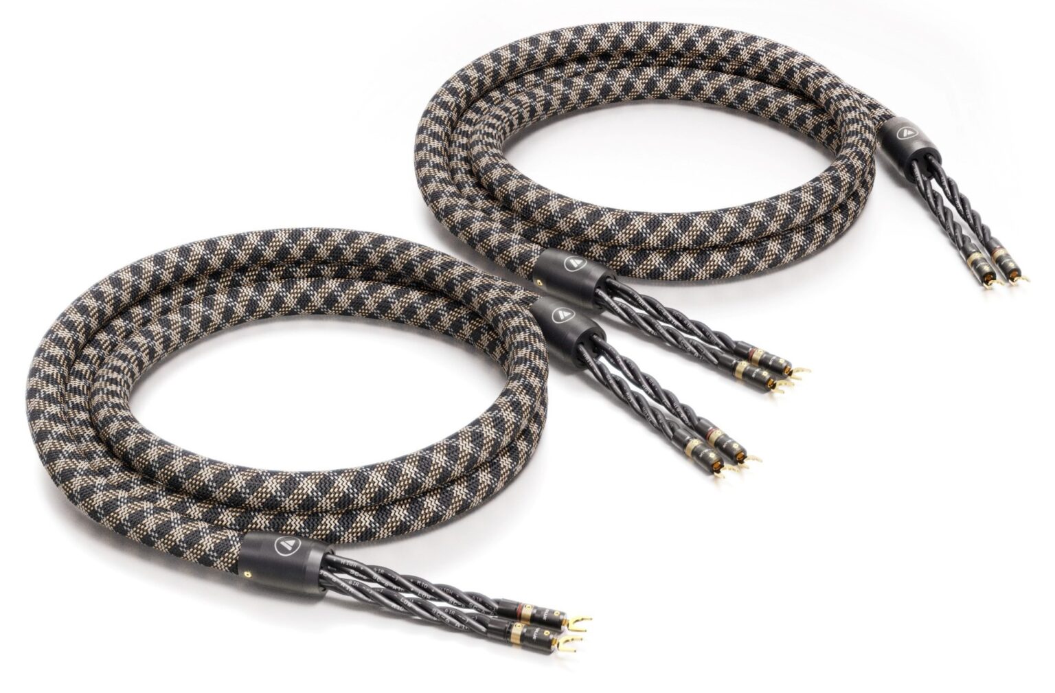 VIABLUE™ Cables • High-End Audio System