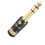 VIABLUE™ connectors