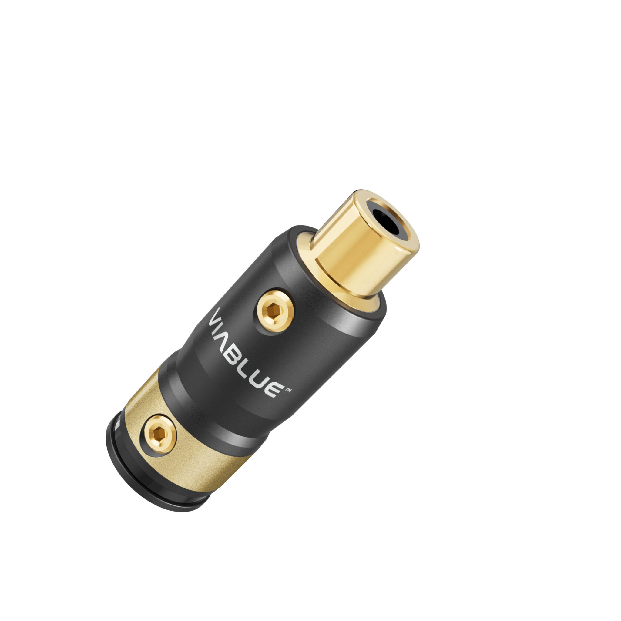 VIABLUE™ connectors