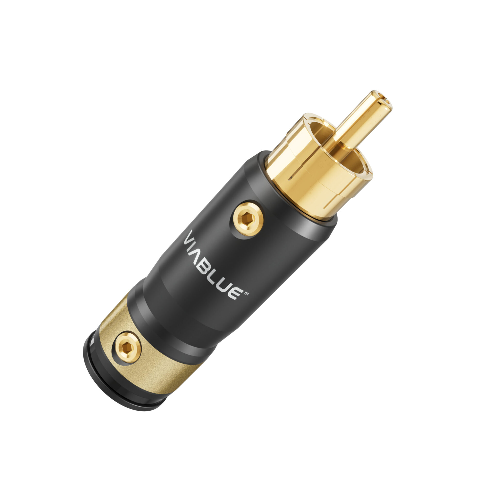 VIABLUE™ connectors