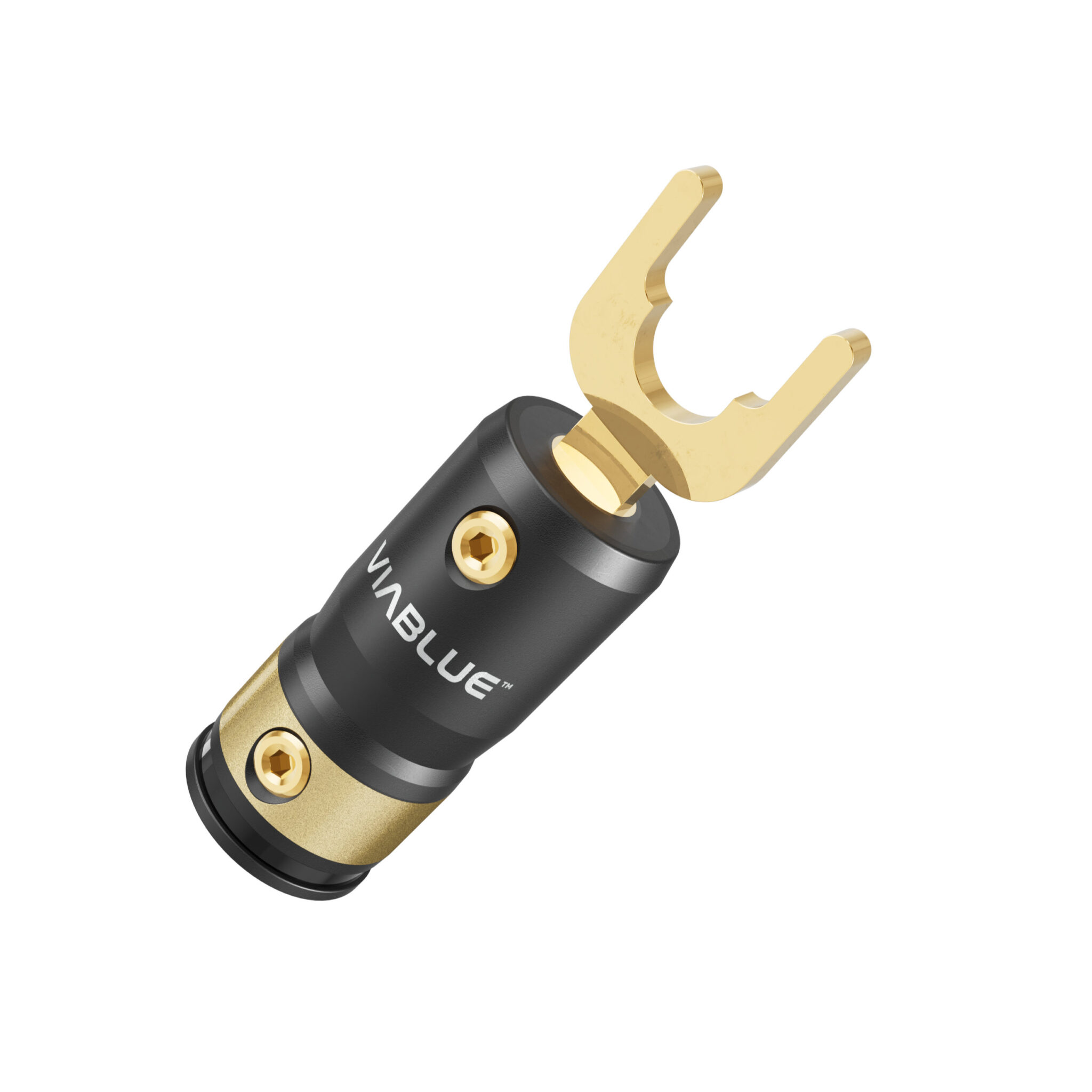 VIABLUE™ connectors