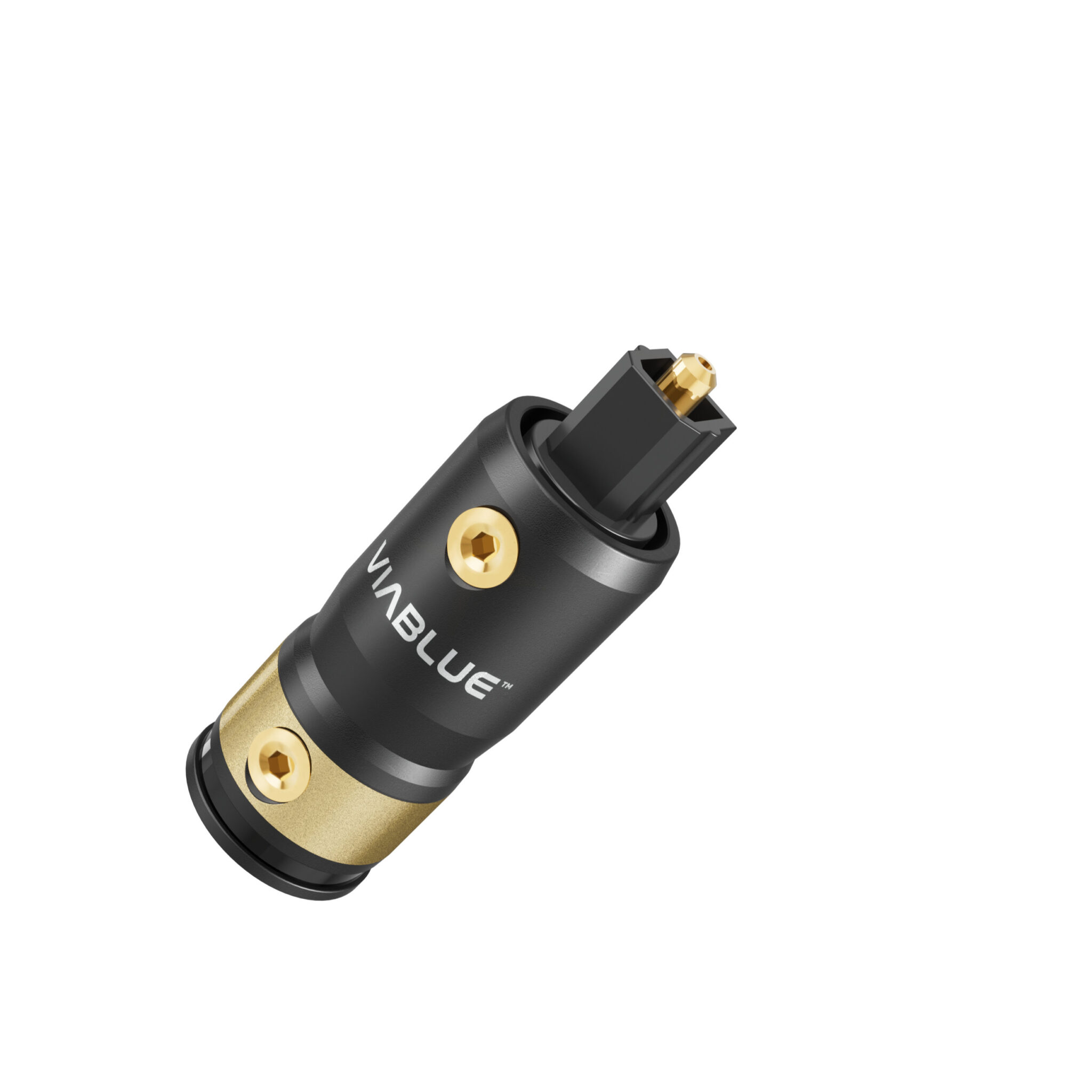 VIABLUE™ connectors