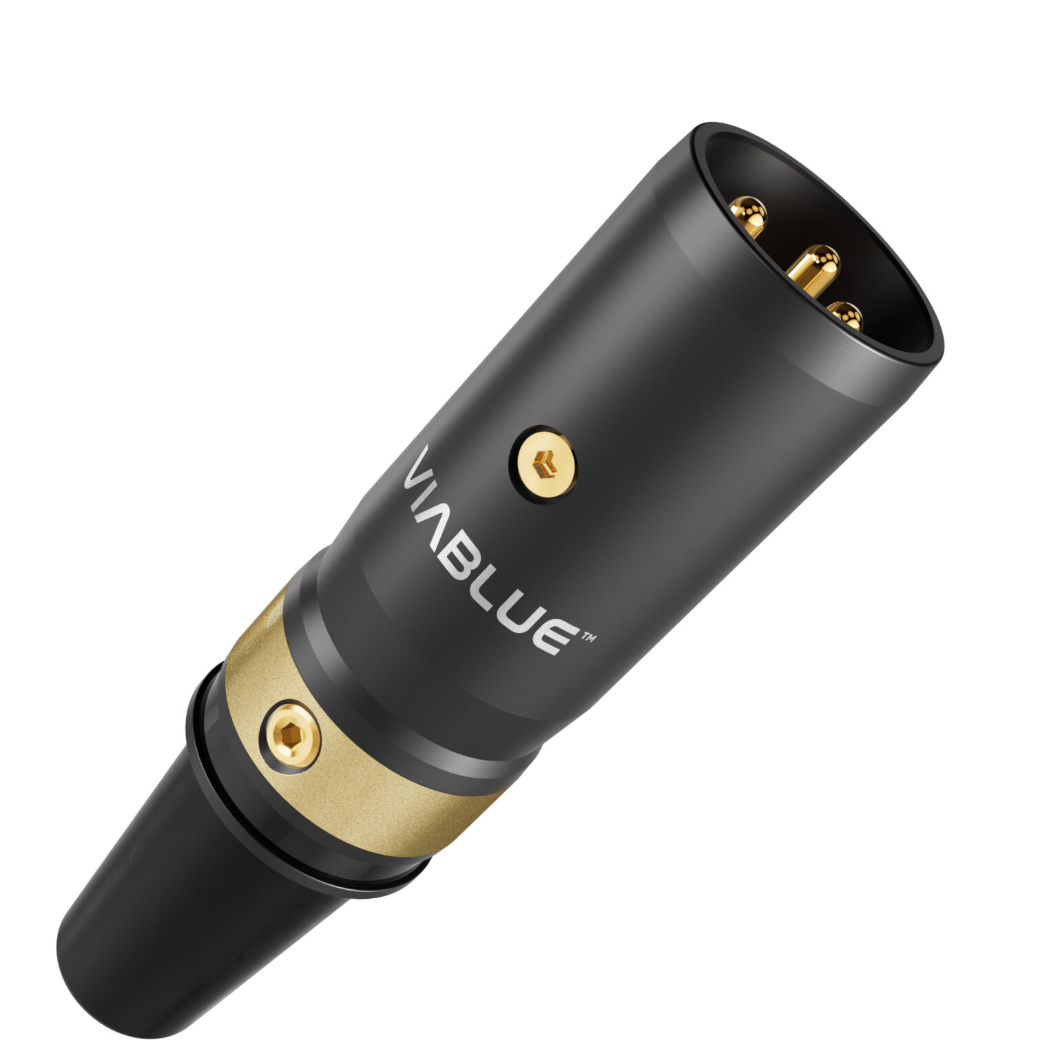 VIABLUE™ connectors